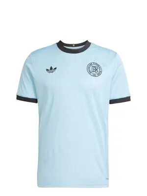 Adidas Germany 125th Anniversary Jersey - Blue