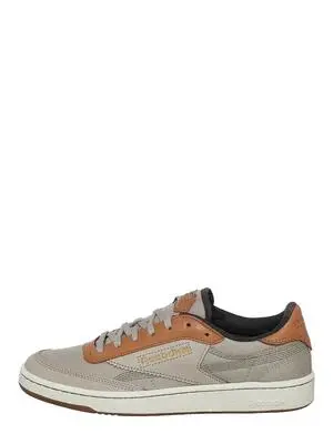 REEBOK Reebok Club C 85 Vintage Ash Sneakers Grey/brown