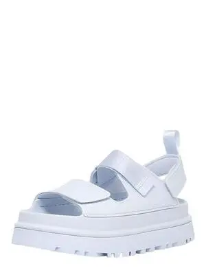 UGG Goldenglow Sandal - Pastel Blue