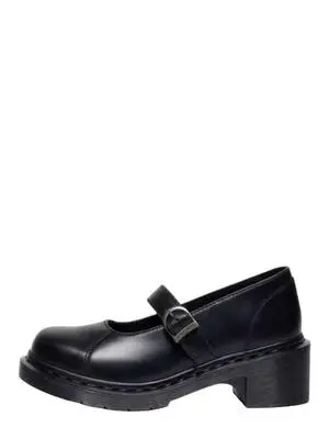 Dr. Martens Alderstone Orleans Mary Jane - Black