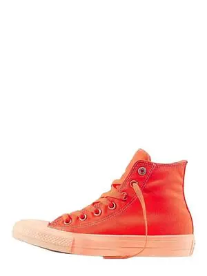 CONVERSE Chuck Taylor All Star Ii Hi Sneakers - Orange