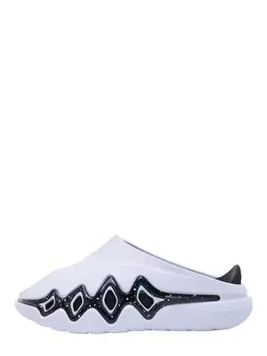 RIGORER Shark 3 Sandals - White/black