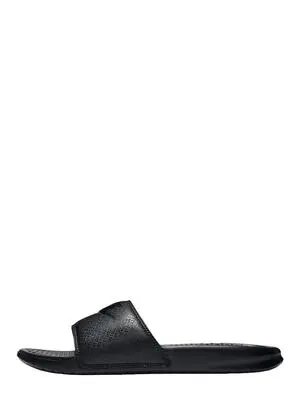 Nike Benassi Jdi Slide - Black