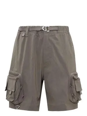 Nike Cargo Shorts - Gray