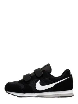 Nike Md Runner 2 Sneakers - Black