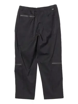 VANS Tokyo Design Collective Multi-functional Pocket Pants - Black