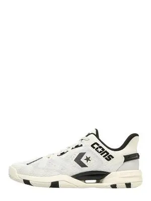 CONVERSE Cons Accelerator Low Sneakers - Off White/black