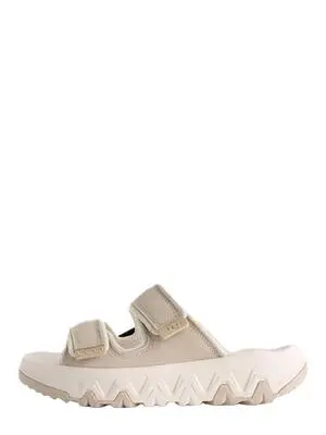 UGG Captrail Strap Slide - Beige