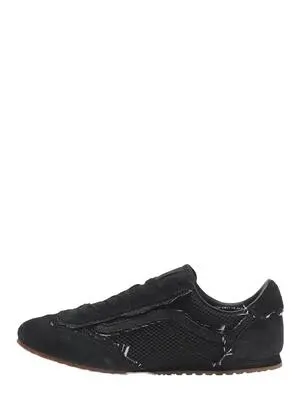 VANS Vans Super LowPro Sneakers Black