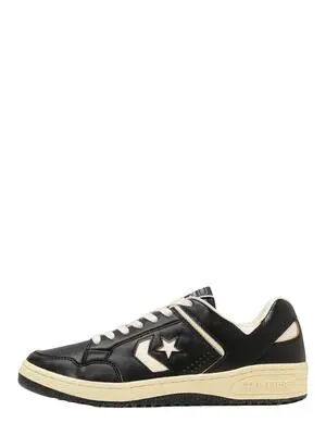 CONVERSE Weapon Cc Ag Ox Sneakers - Black