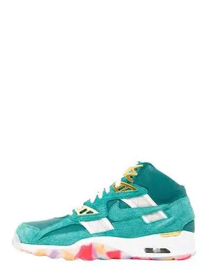 Nike Nike Air Trainer SC High "Atlanta '96 Olympics" /white/goldyellowgold