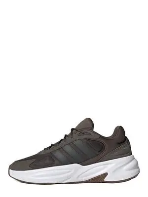 Adidas Adidas Ozelle Lifestyle Trainers Olive