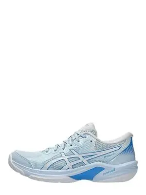 Asics Beyond Ff Athletic Sneakers - Light Blue/white