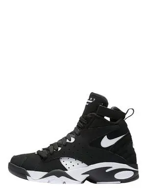Nike Nike Air Maestro 2 Limited High-Top Sneakers Black/white