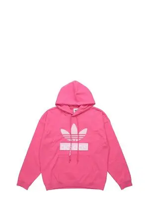 Adidas Originals Big Trfl Logo - Pink