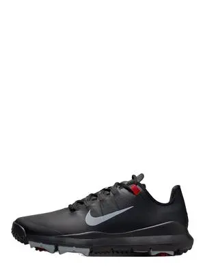 Nike Shoes - Black/varsity Red/stealth
