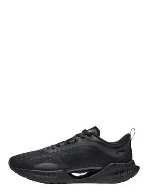 LI-NING Super Light Xix Sneakers - Black