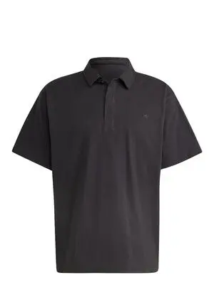 Adidas Adidas Originals Premium Essentials Polo Shirt 'black' Black