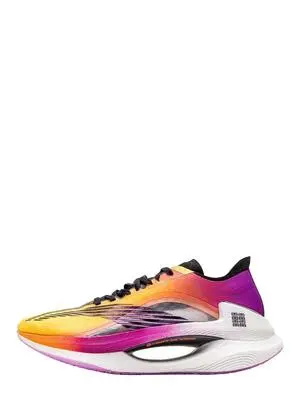LI-NING Li-Ning Essential ARHQ245-1 Unisex Low Top Sneakers Orange