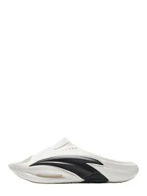 ANTA ANTA Nitrogen Slides White/black