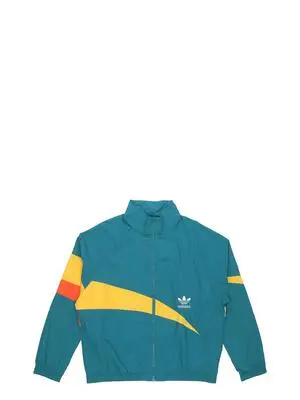 Adidas Originals Colorblock Windproof Track Jacket - Default Color