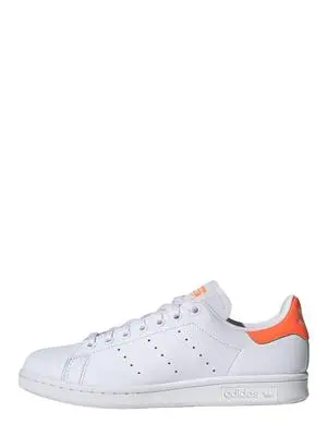 Adidas Adidas Originals Stan Smith "White Orange" White/orange