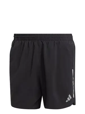Adidas Designed For Running Engineered Shorts - Black