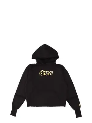 Drew House Classic Hoodie - Black