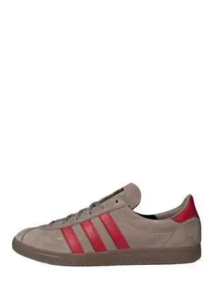 Adidas Adidas Originals Lone Star Sneakers Gray/red