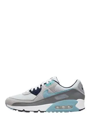 Nike Nike Air Max 90 "Pure Platinum Worn Blue" Sneakers Gray/blue