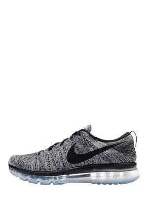 Nike Nike Flyknit Max "Oreo" White/black