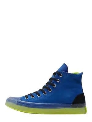 CONVERSE Chuck Taylor All Star Cx High Top Sneakers - Blue