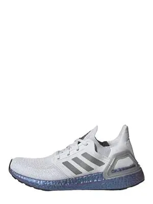 Adidas Adidas Ultraboost 20 'Blue Boost' Sneakers Grey/blue