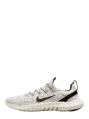 Nike Free Run 5.0 "sail Black - Cream/black