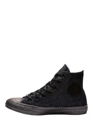 CONVERSE Chuck Taylor All Star High Top Sneakers - Black
