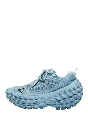 Balenciaga Bouncer Screw Sneakers - Blue