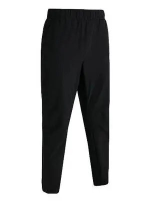 Under Armour Woven Trousers - Black