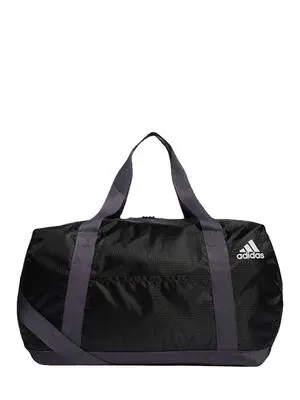 Adidas Packable Duffel Bag - Black