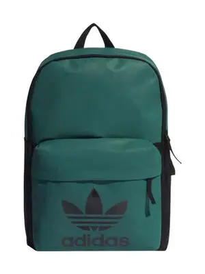Adidas Adicolor Archive Backpack - Green