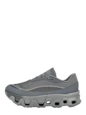 On X Post Archive Faction Cloudmonster Hype Sneakers - Phantom/apollo