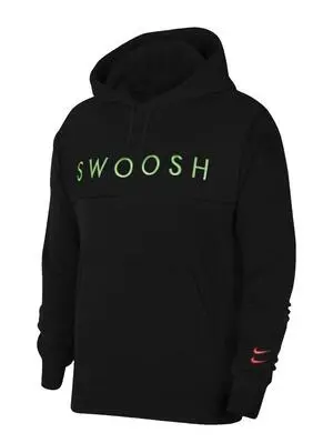 Nike Swoosh Logo Hoodie - Default Colorway
