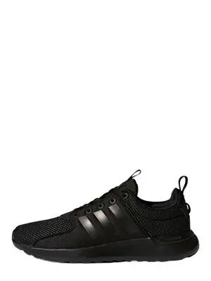 Adidas Cloudfoam Lite Racer Sneakers - Black