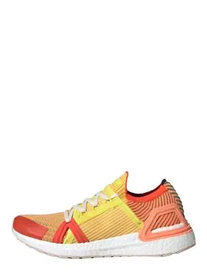 Adidas By Stella Mccartney Ultraboost 20 Sneakers - Yellow/red