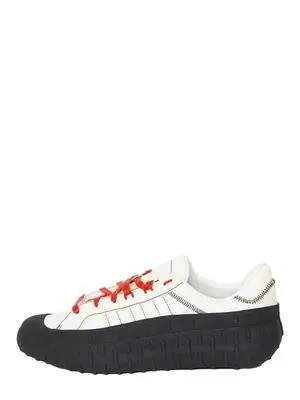 Adidas Y-3 Gr.1p Sneakers - White/black/red