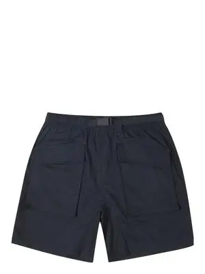 CONVERSE Cargo Trail Shorts - Black