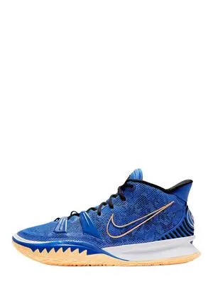 Nike Nike Kyrie 7 "Sisterhood" High Top Sneakers Black/blue