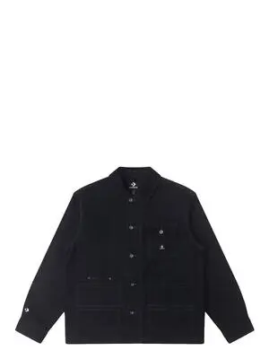 CONVERSE Chore Jacket - Black