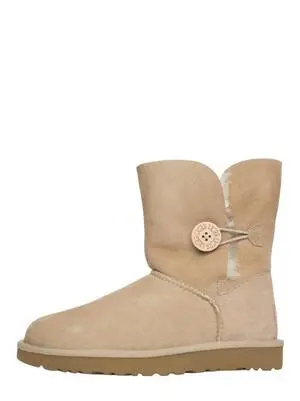 UGG Bailey Button Ii Boots - Brown