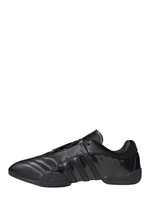 Adidas Taekwondo Mei Elite Shoes - Core Black