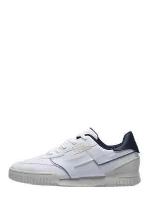 LI-NING Sport Leisure Sneakers White/blue
